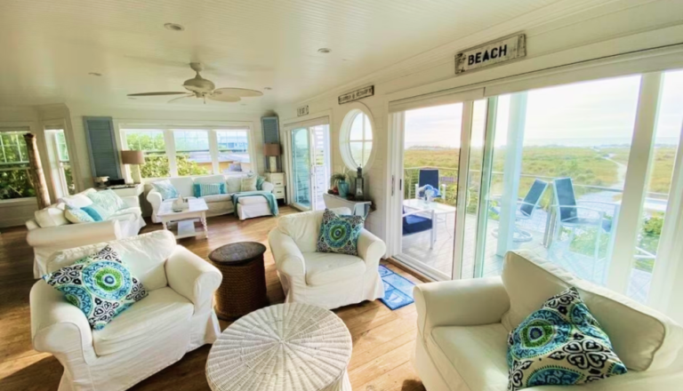 Vacation Rentals We Love – Goose And Gander